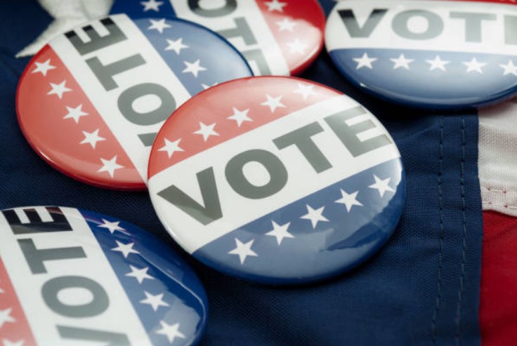 How people in Madison County can vote for write-in candidates