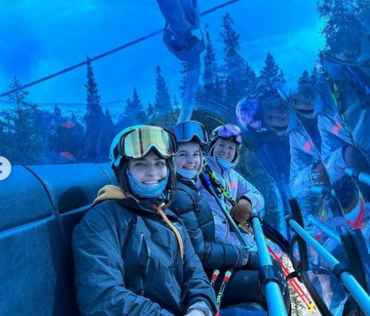 Sacred Heart University athlete seriously hurt in skiing accident