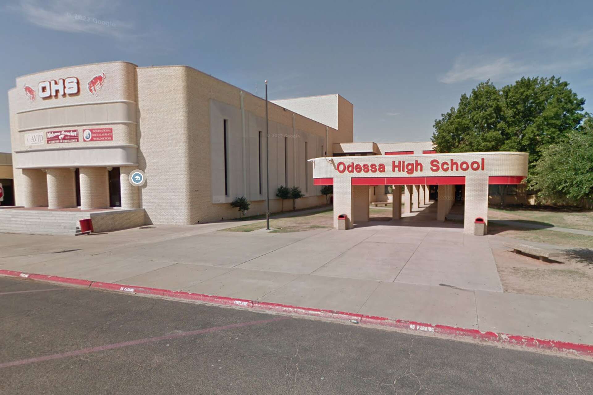 Ector County ISD to take precautions at Odessa HS following threat