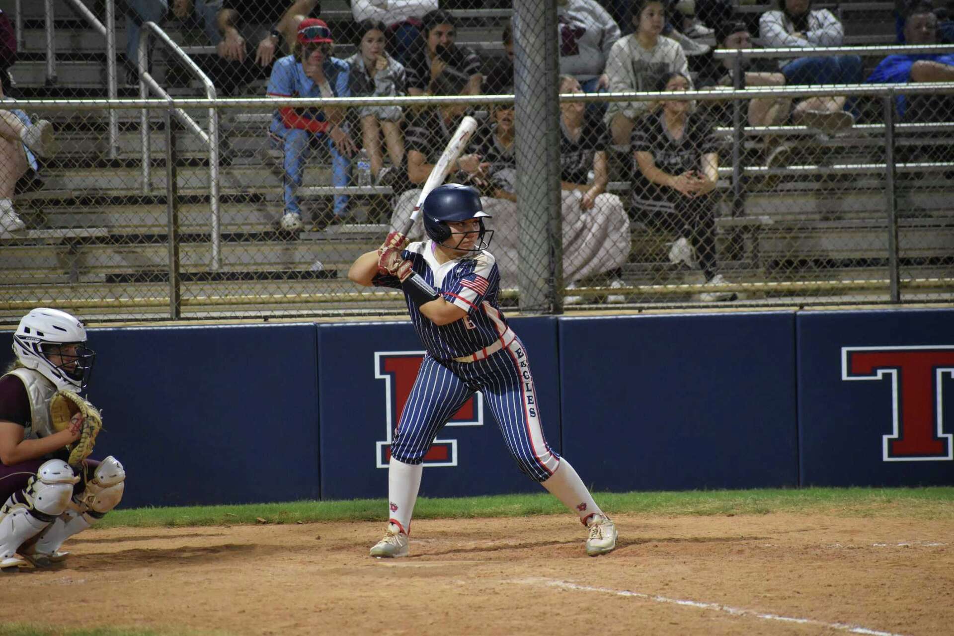 Houston high school softball rankings: Lake Creek still rolling along