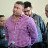 Trial begins in killing of couple slain in their car