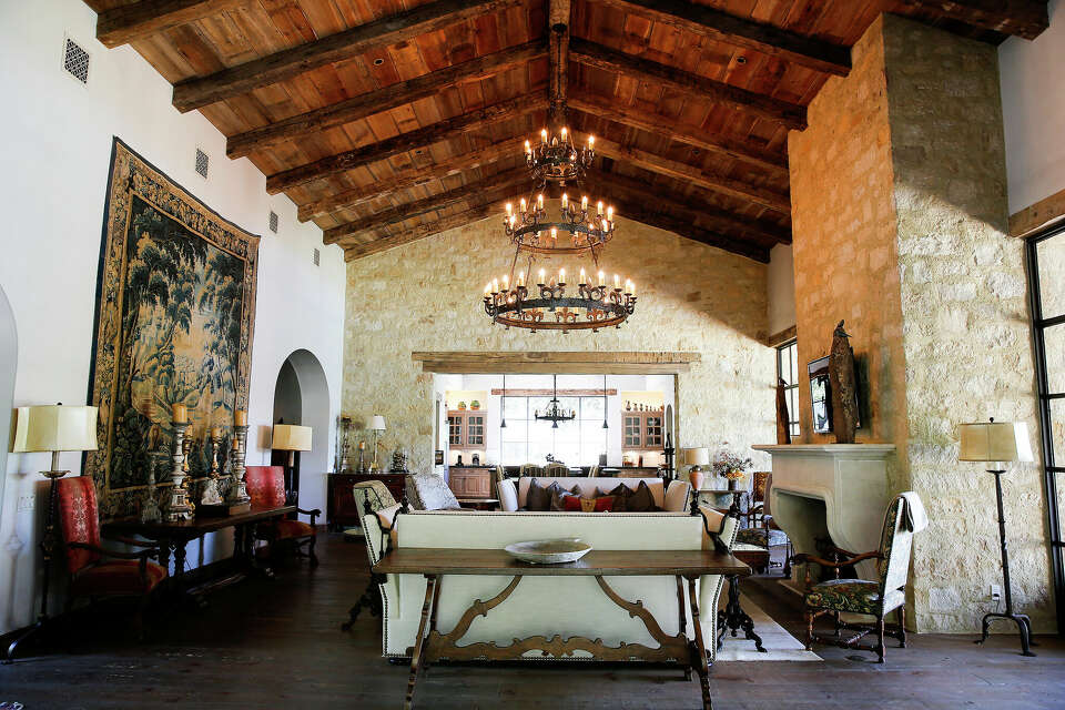 5 most expensive Houston clubs: Houston Oaks, Briar Club, Houstonian