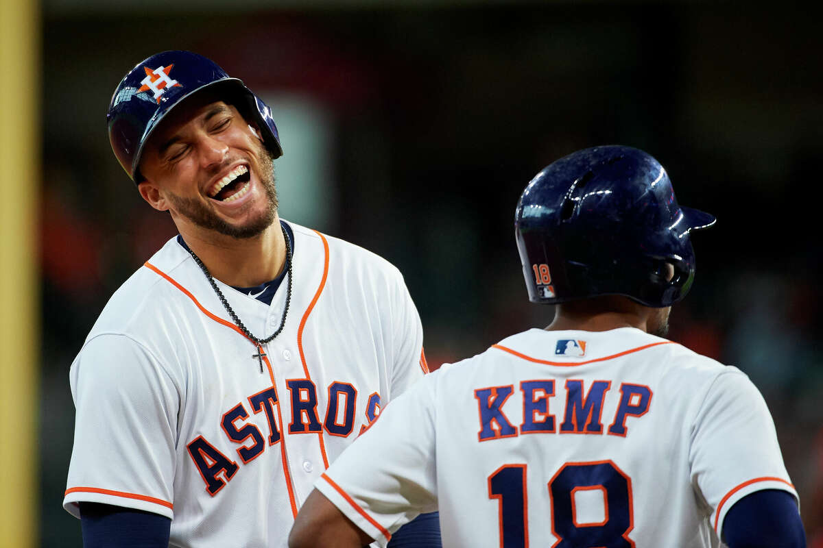 Ranking the most fun Houston Astros players of all-time