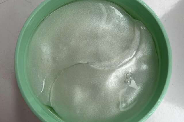 Do the TikTok-famous Patchology eye gels really de-puff?