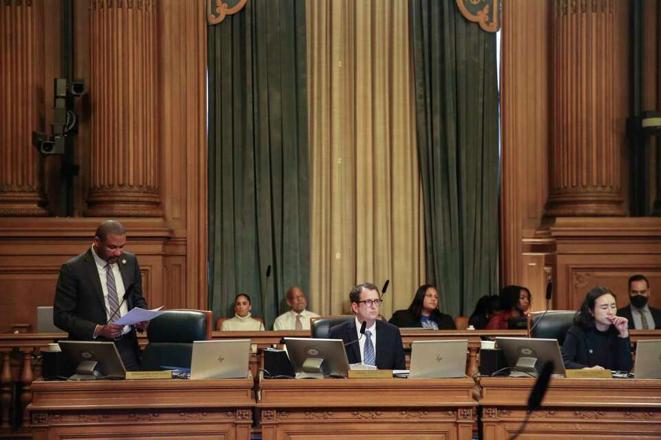 SF open to reparations plan that could pay Black residents $5M each