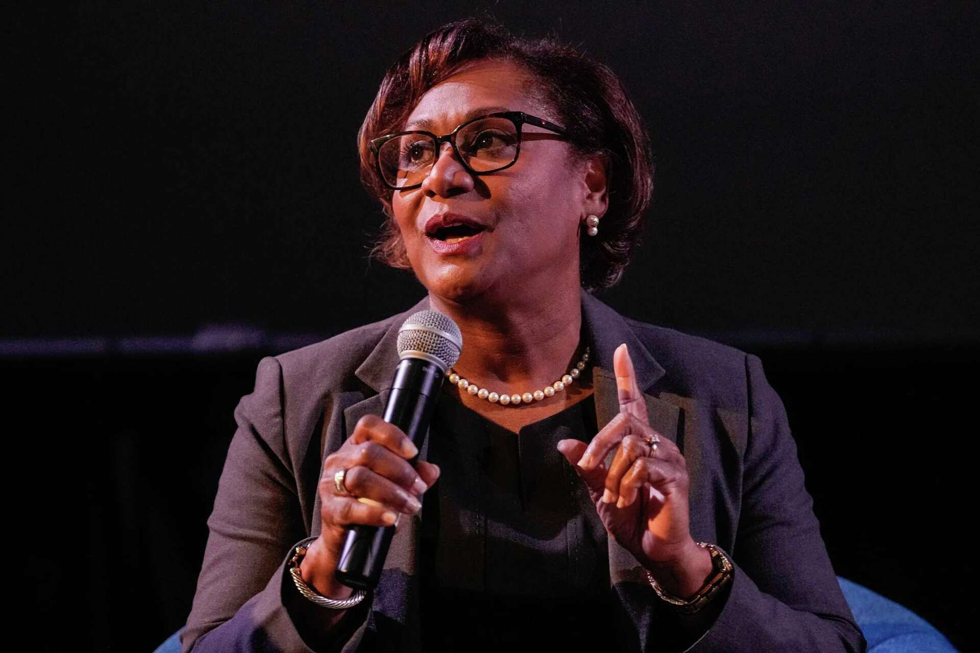Head of Johnson Space Center promoted to third-highest role at NASA