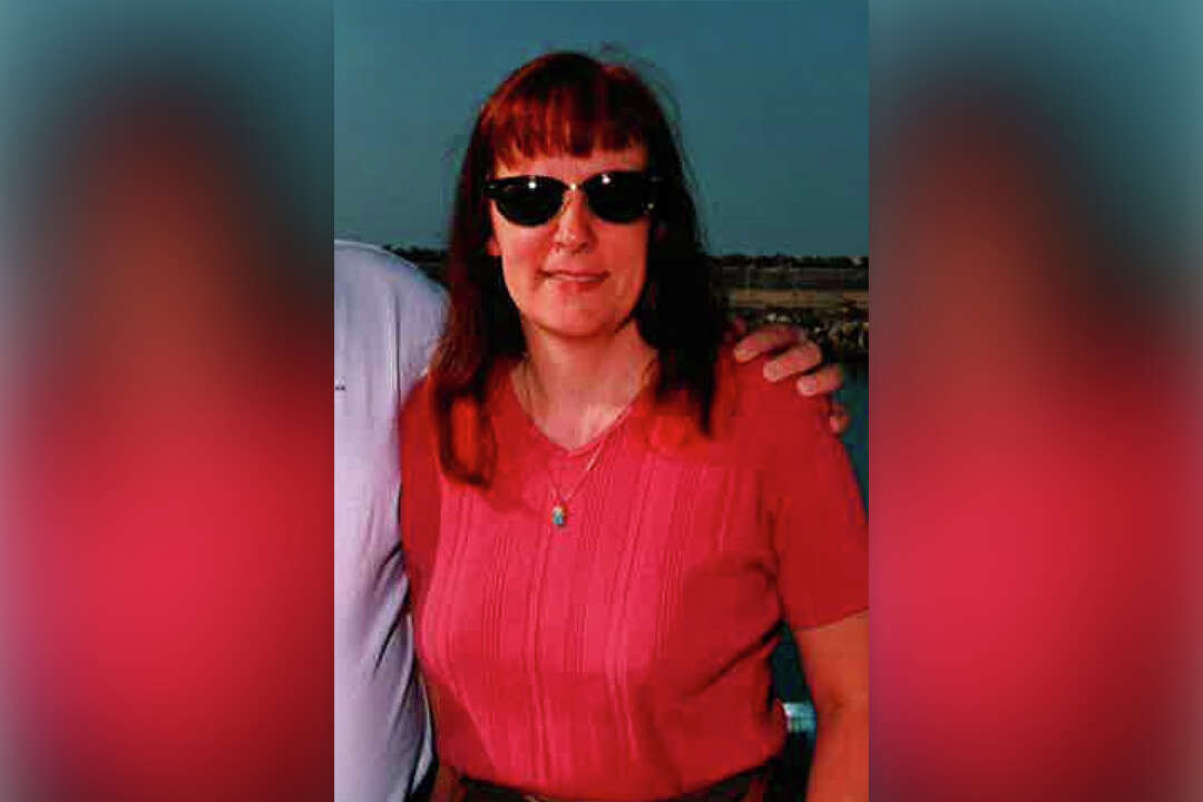 Arrest made in 'unprovoked' 1997 California bank teller killing