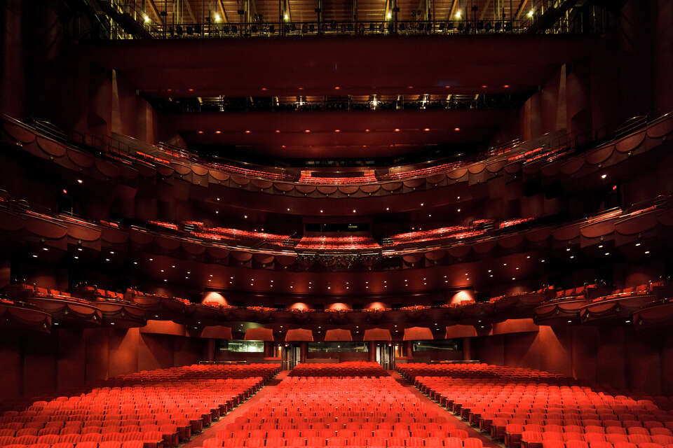 Houston Grand Opera: All to know about the iconic company