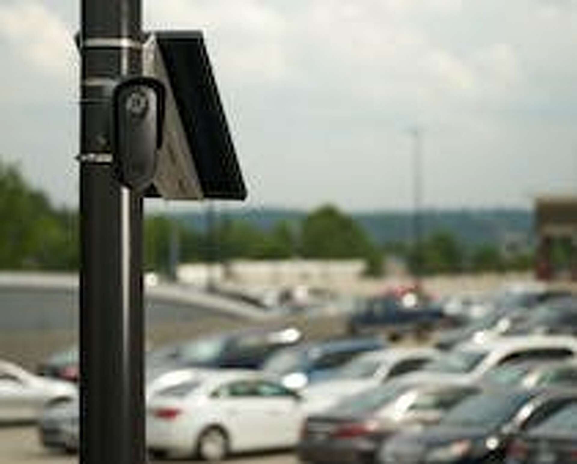 Flock license plate cameras expand in Houston; here's what to know
