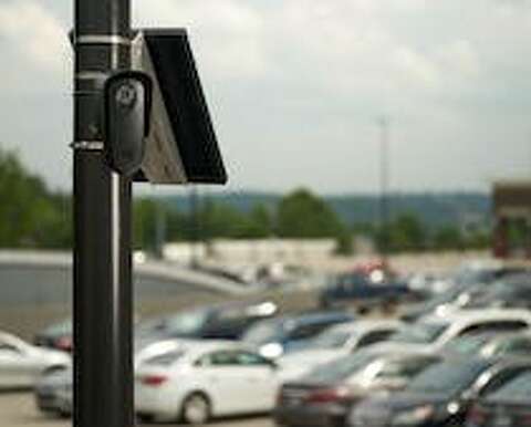 Flock license plate cameras expand in Houston; here's what to know