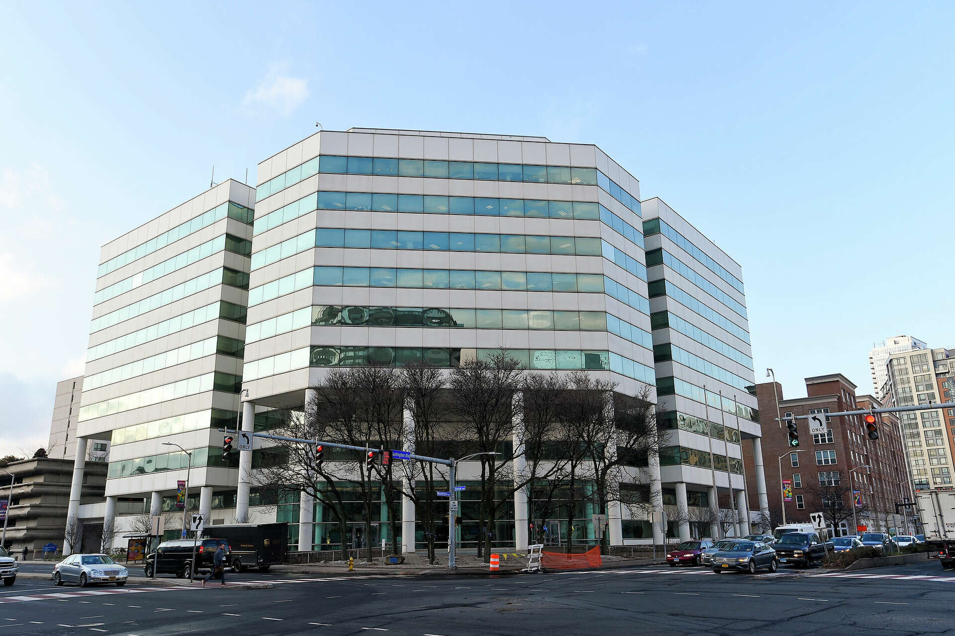 New Stamford CFO starts job in ‘middle of a mess,’ audit months late