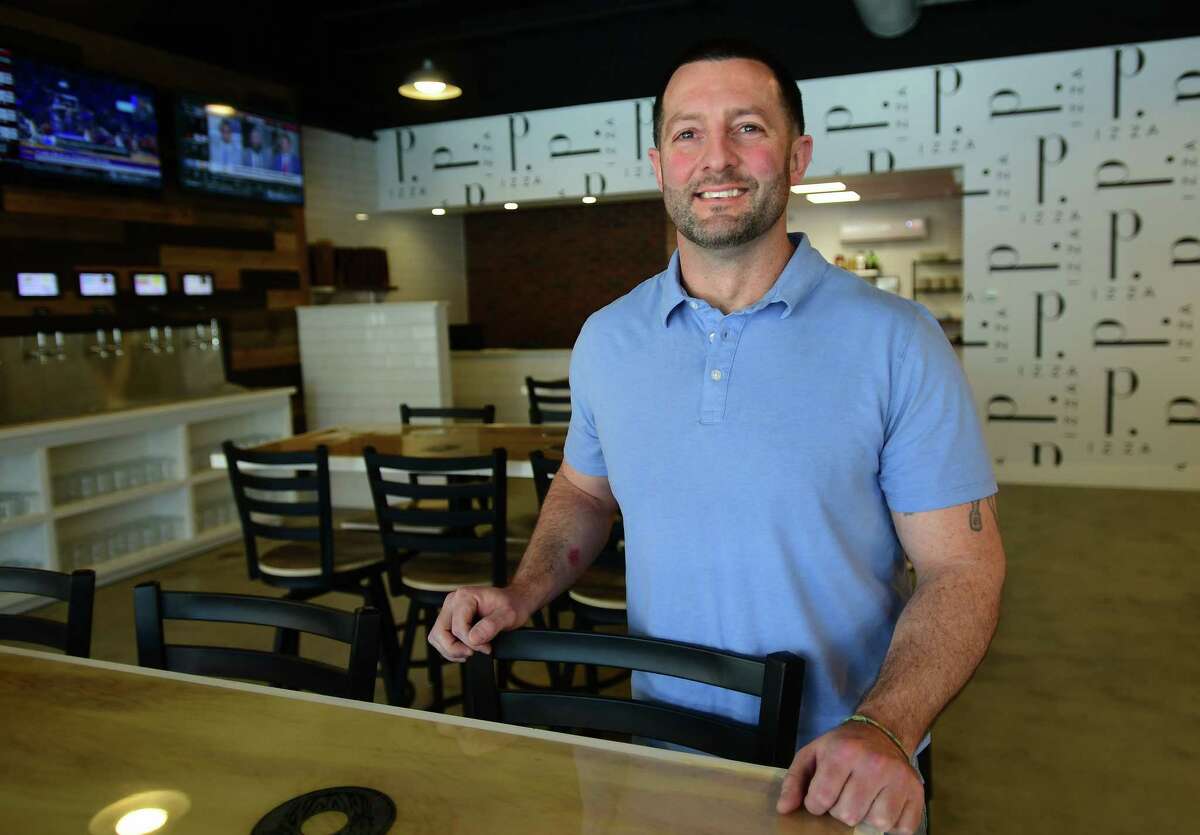 Trumbull restaurateur creates 'new dining experience' in Shelton