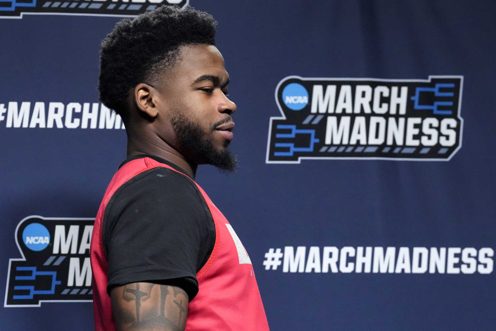 Houston basketball: Jamal Shead to enter name in NBA draft