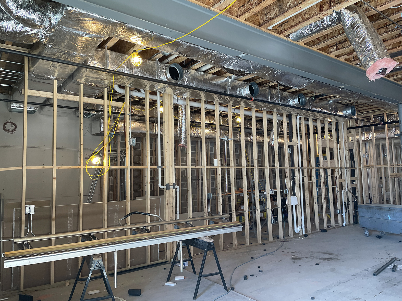 Ink House meeting venue expanding with hotel in downtown Edwardsville