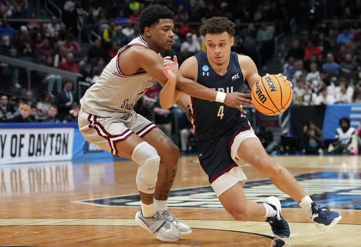 Texas Southern basketball: Tigers get trounced by Fairleigh Dickinson