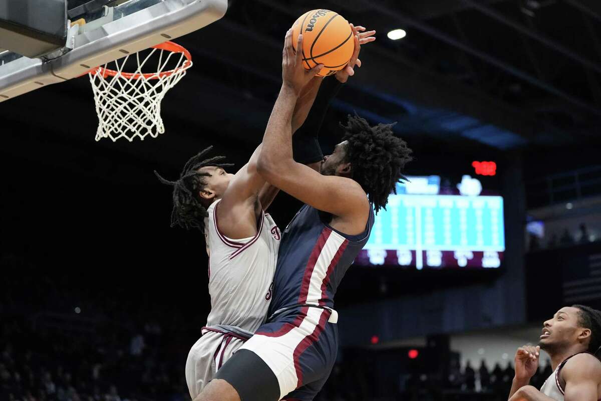 Texas Southern basketball: Tigers get trounced by Fairleigh Dickinson