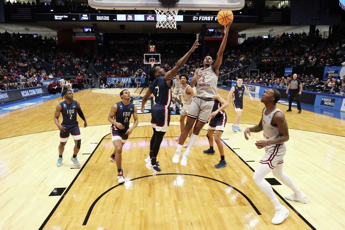 Texas Southern basketball: Tigers get trounced by Fairleigh Dickinson