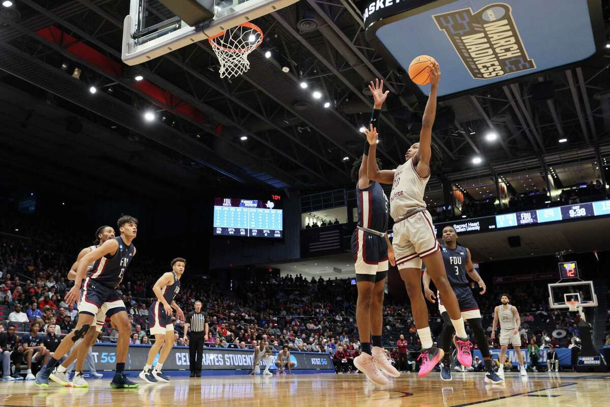 Texas Southern basketball: Tigers get trounced by Fairleigh Dickinson