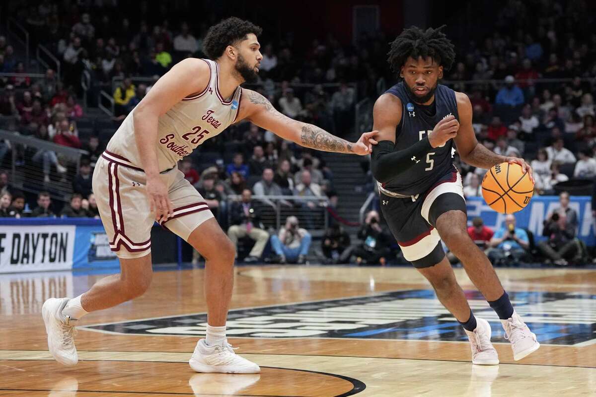 Texas Southern basketball: Tigers get trounced by Fairleigh Dickinson