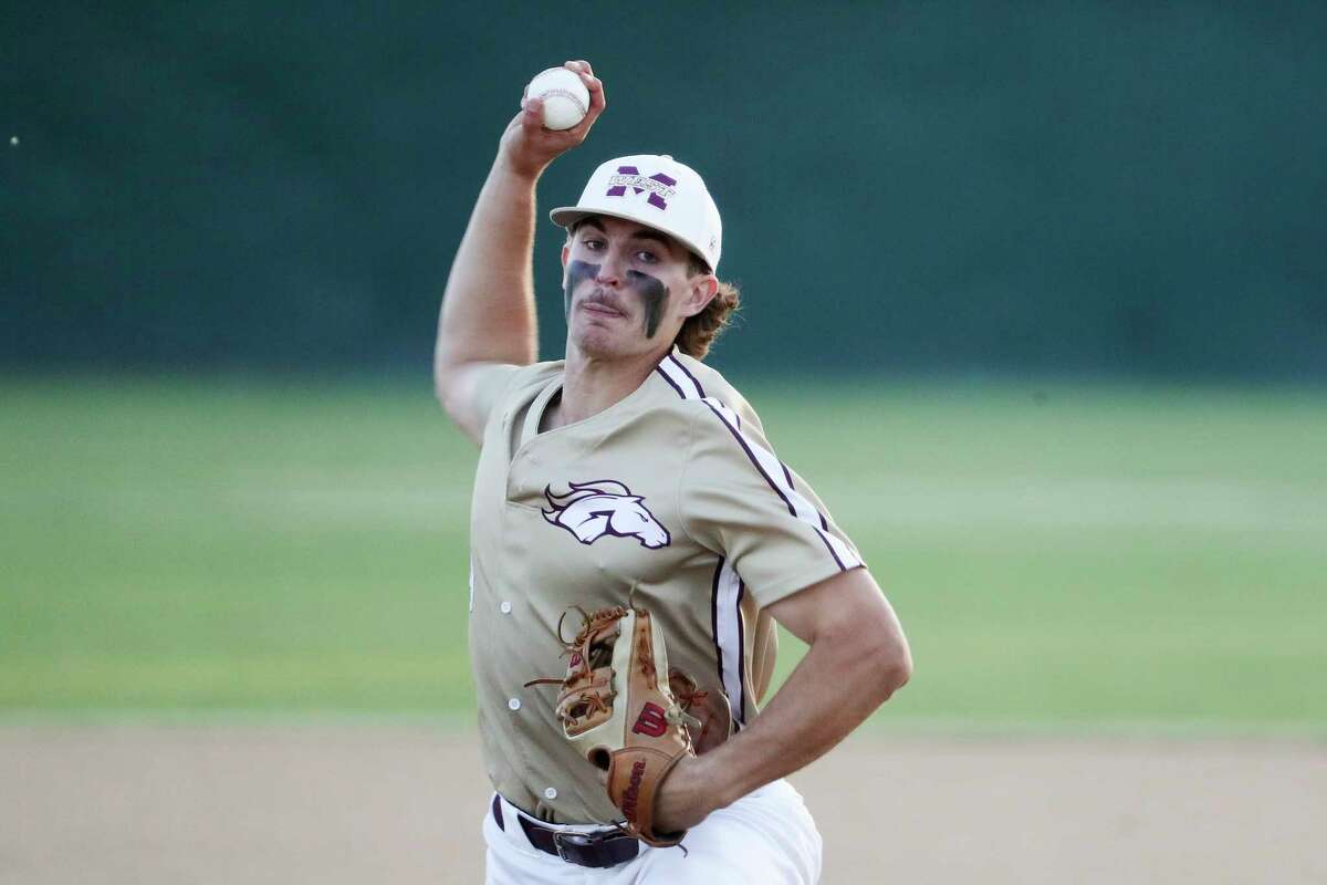 Magnolia West, The Woodlands secure district titles