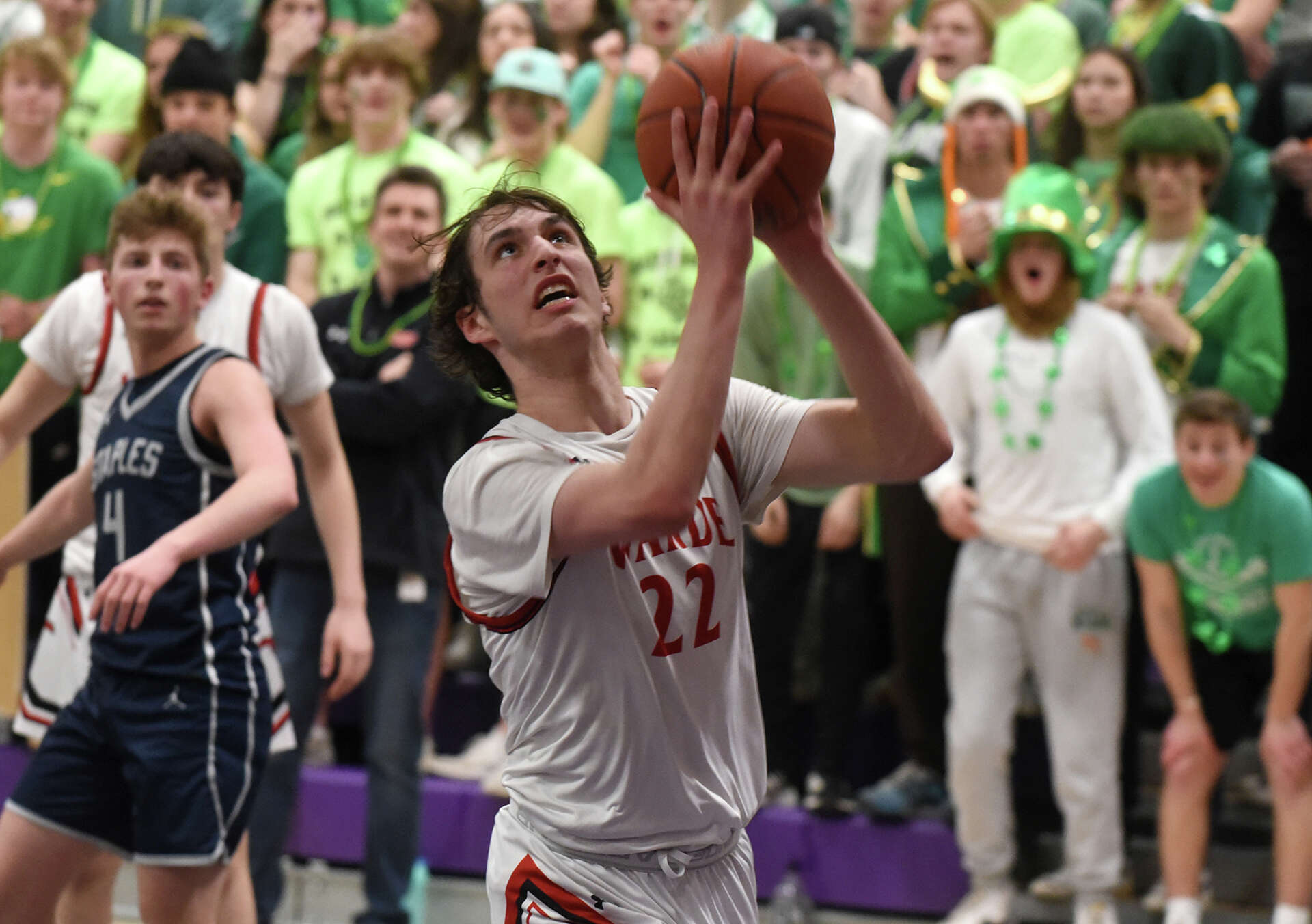 25 CT boys high school basketball players to watch in 2024-25 season