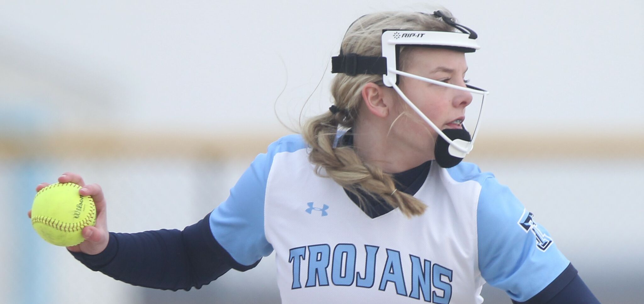Brown County, Greenfield-NW baseball win; Triopia softball falls