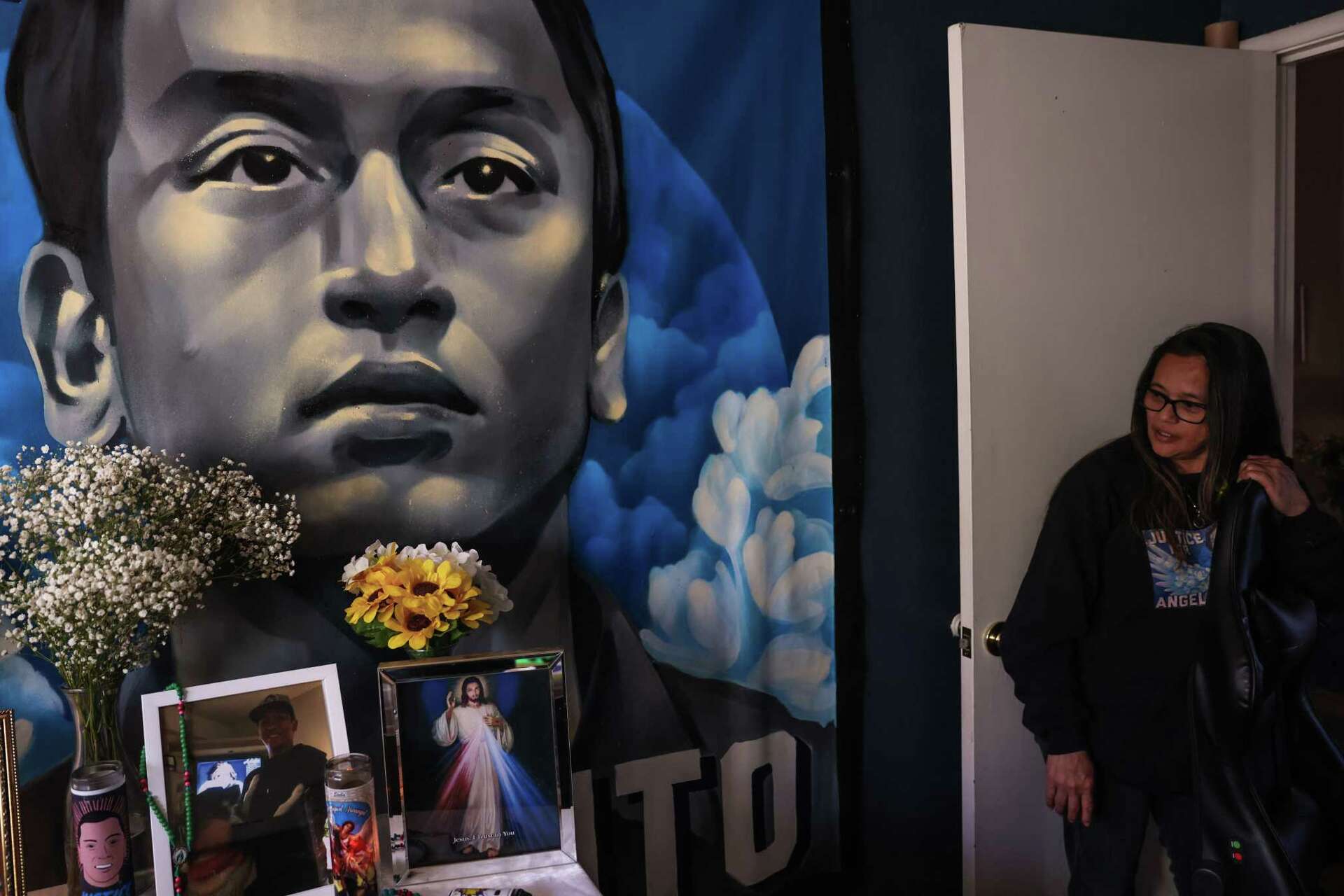 Family of Angelo Quinto to get millions in settlement with Antioch