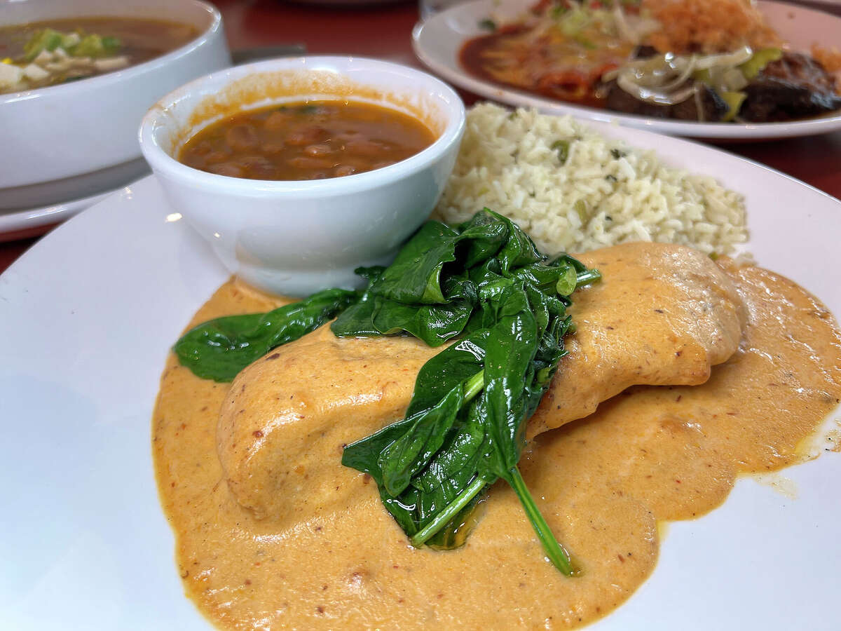 New Rosario’s hoping lightning strikes again | Mike Sutter review