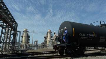 Exxon’s Beaumont plant is likely the last major US refinery project