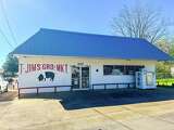 Boudin rouge is a rare find in Louisiana's Cajun country