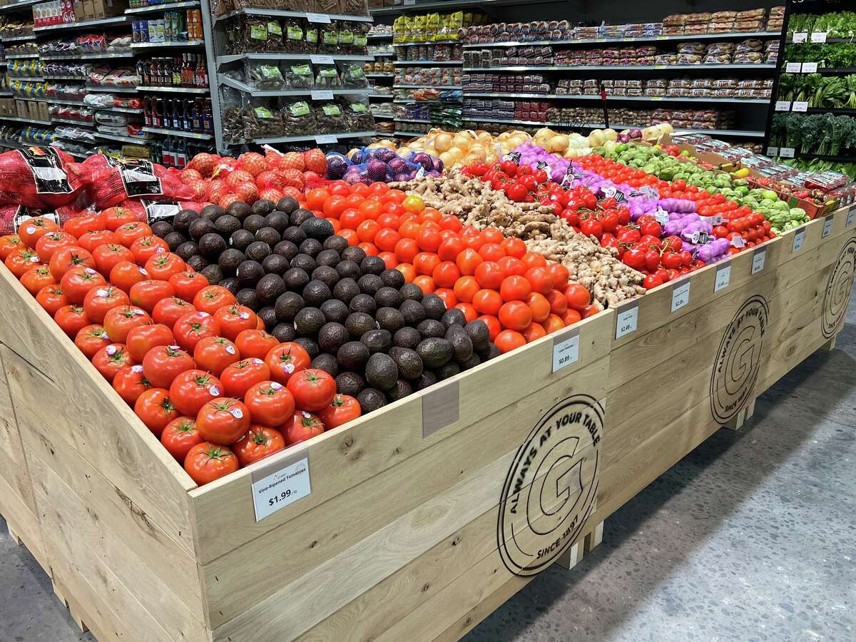 Gordon Food Service Makes Texas Debut With 6 Houston Stores