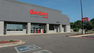 Gordon Food Service makes Texas debut with 6 Houston stores