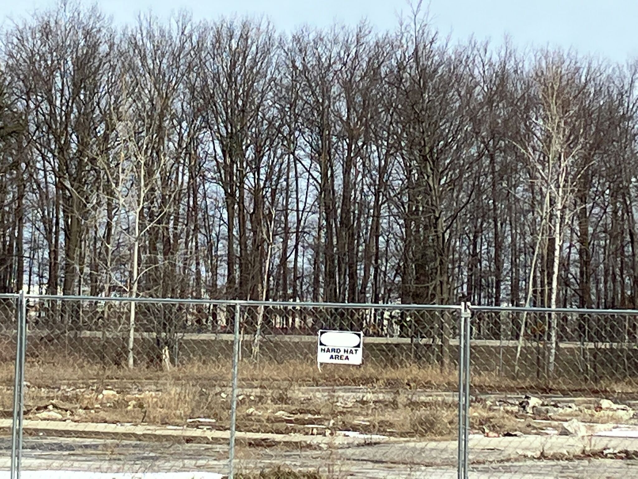 Vacant Wackerly property to be auctioned by Sheriff's Office Aug. 22