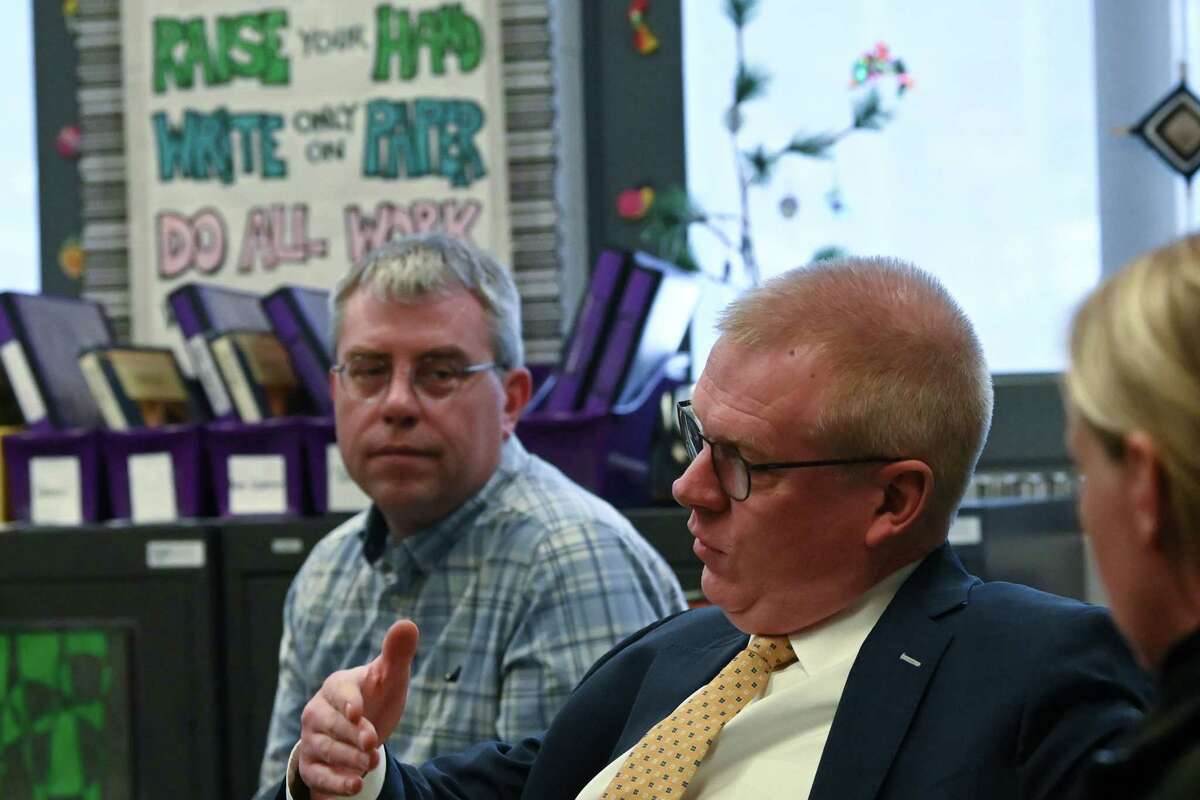 Raise the Age leads to juvenile detention center graduating students