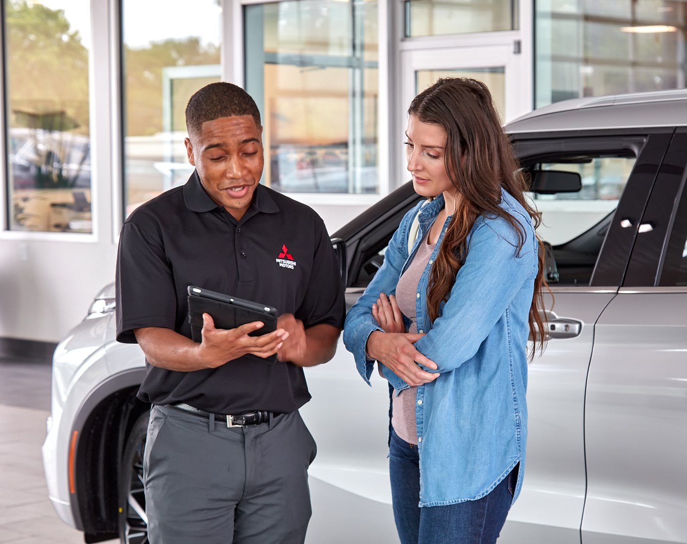 Lexus, Mitsubishi Top J.D. Power U.S. Customer Service Awards