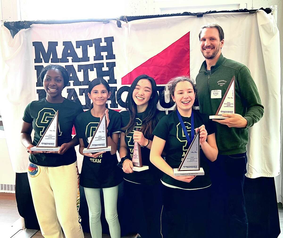 Greenwich native publishes new book and other celebrations