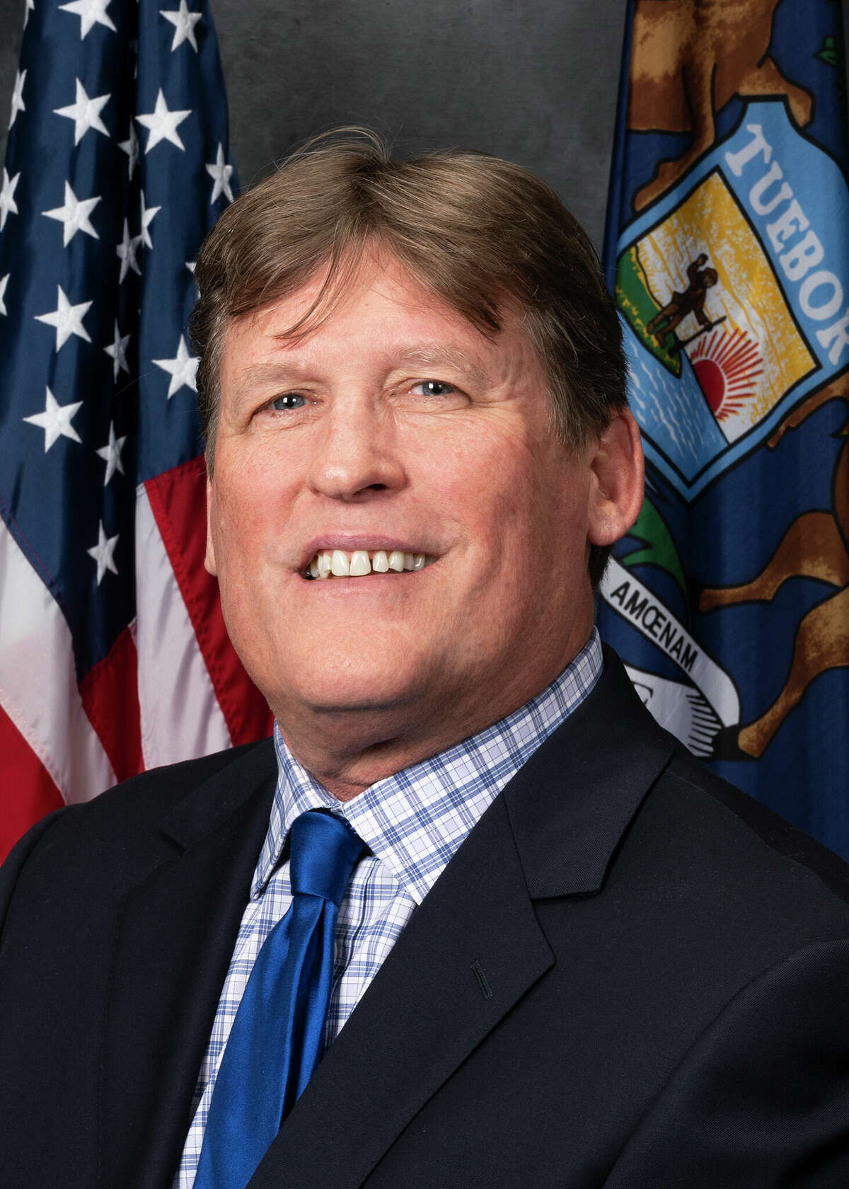 Michigan state budget includes Midland flooding, infrastructure funds