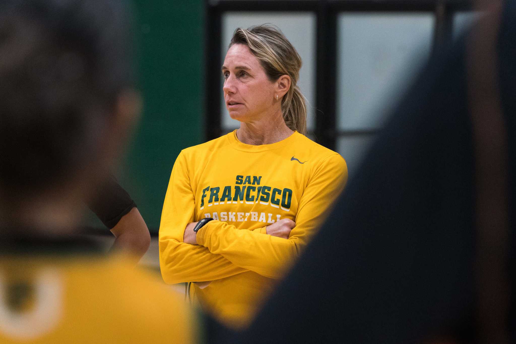 USF's WNIT appearance highlights inequities with men's NIT