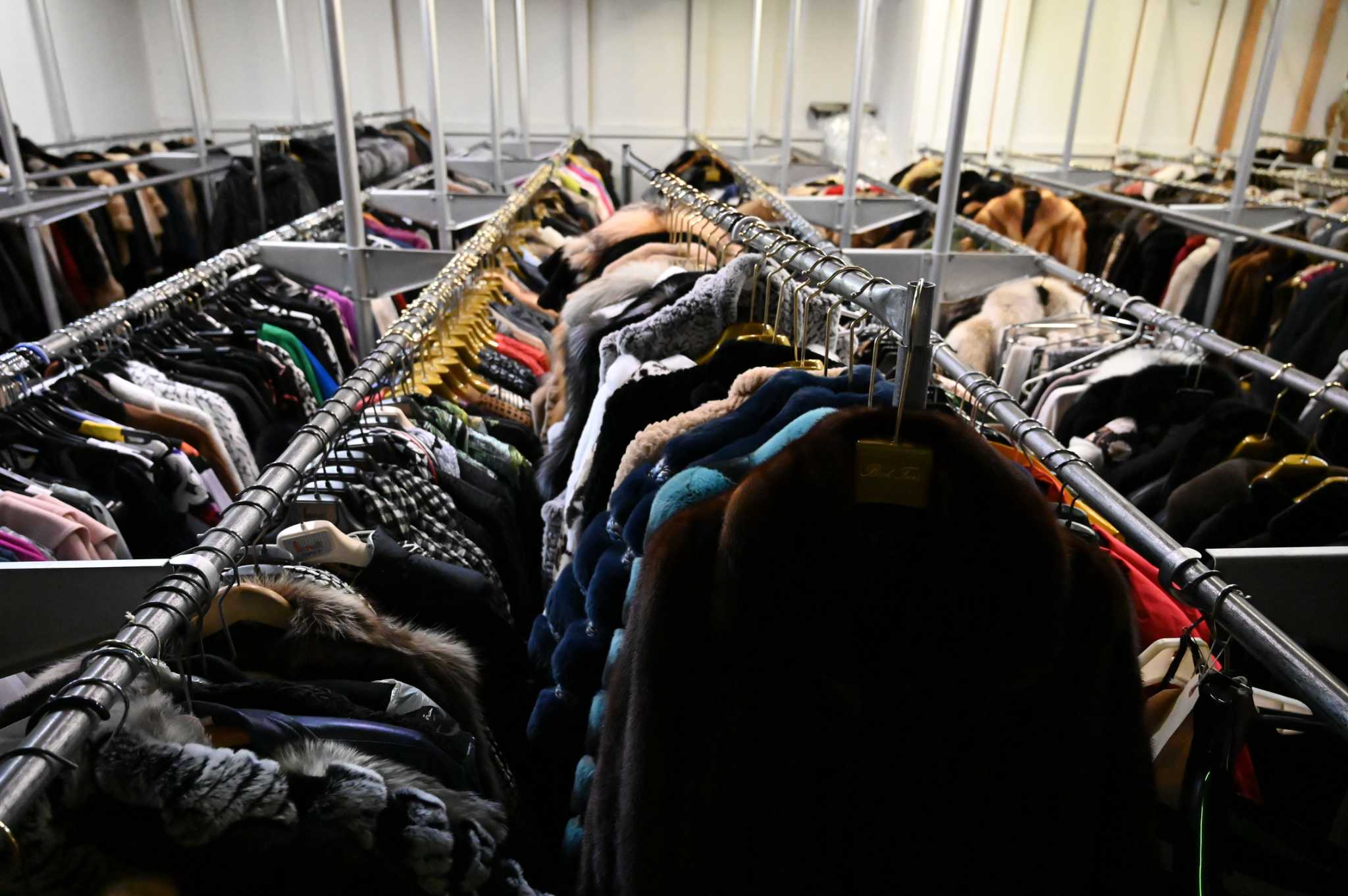 Beck Furs getting a new name and location