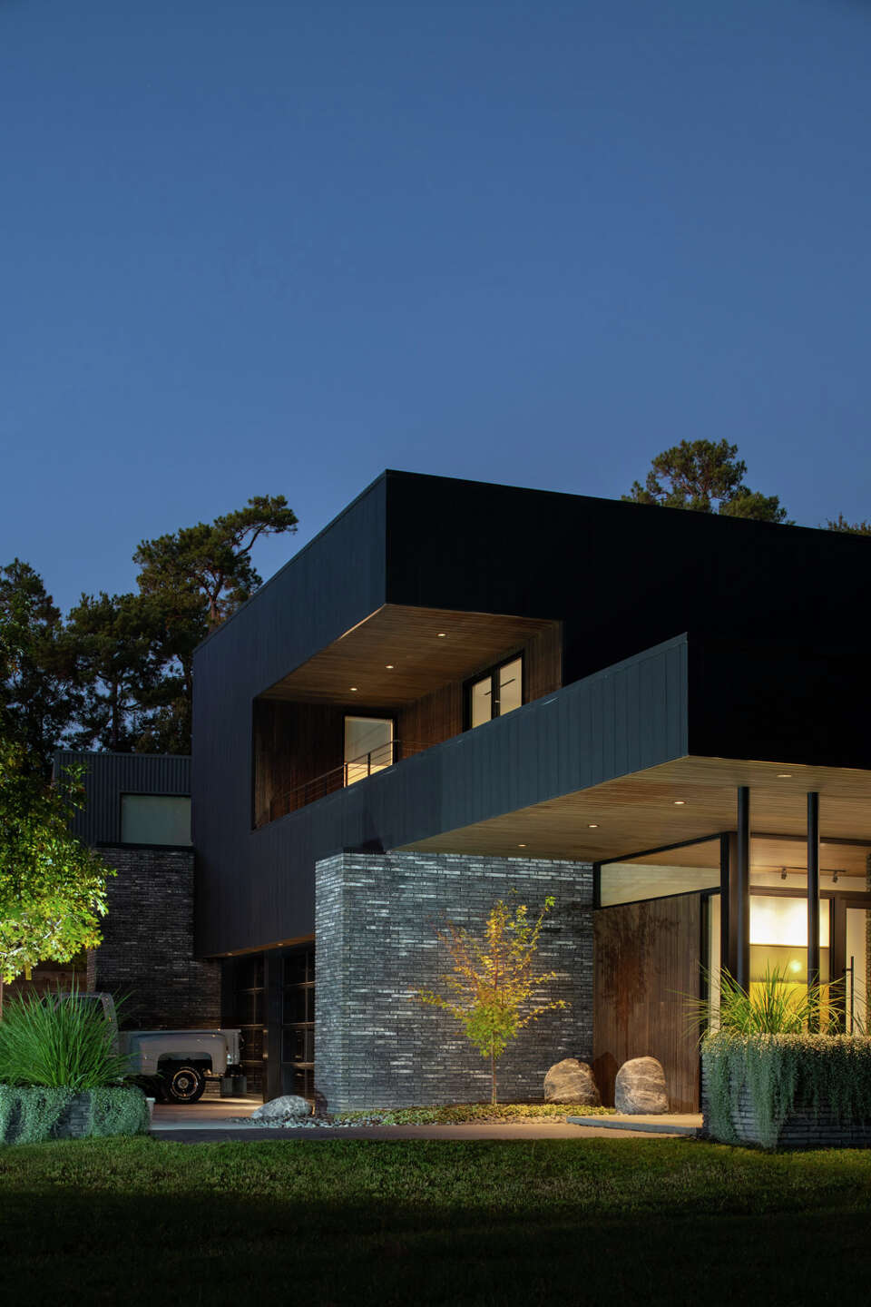 MADS home tour a showcase for modern design in Houston