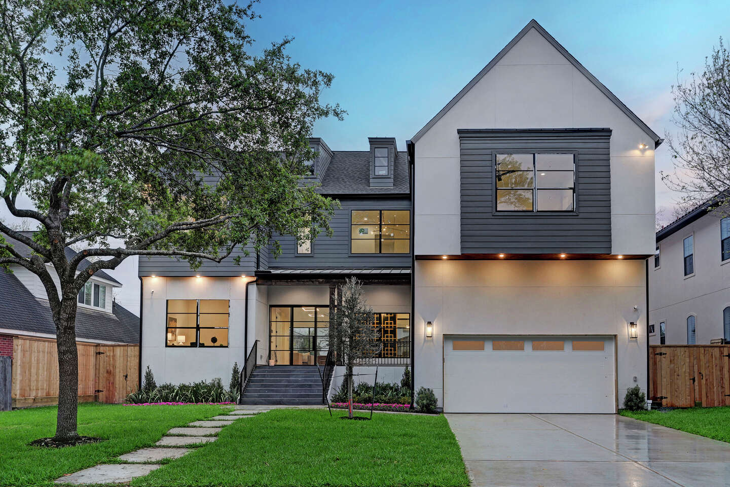 MADS home tour a showcase for modern design in Houston