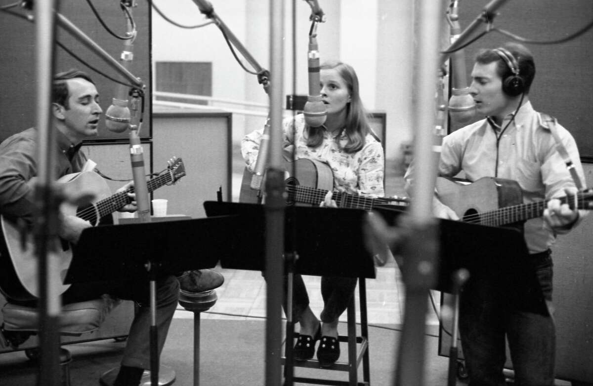 Review: Texas band Pozo-Seco Singers gets its due in new documentary