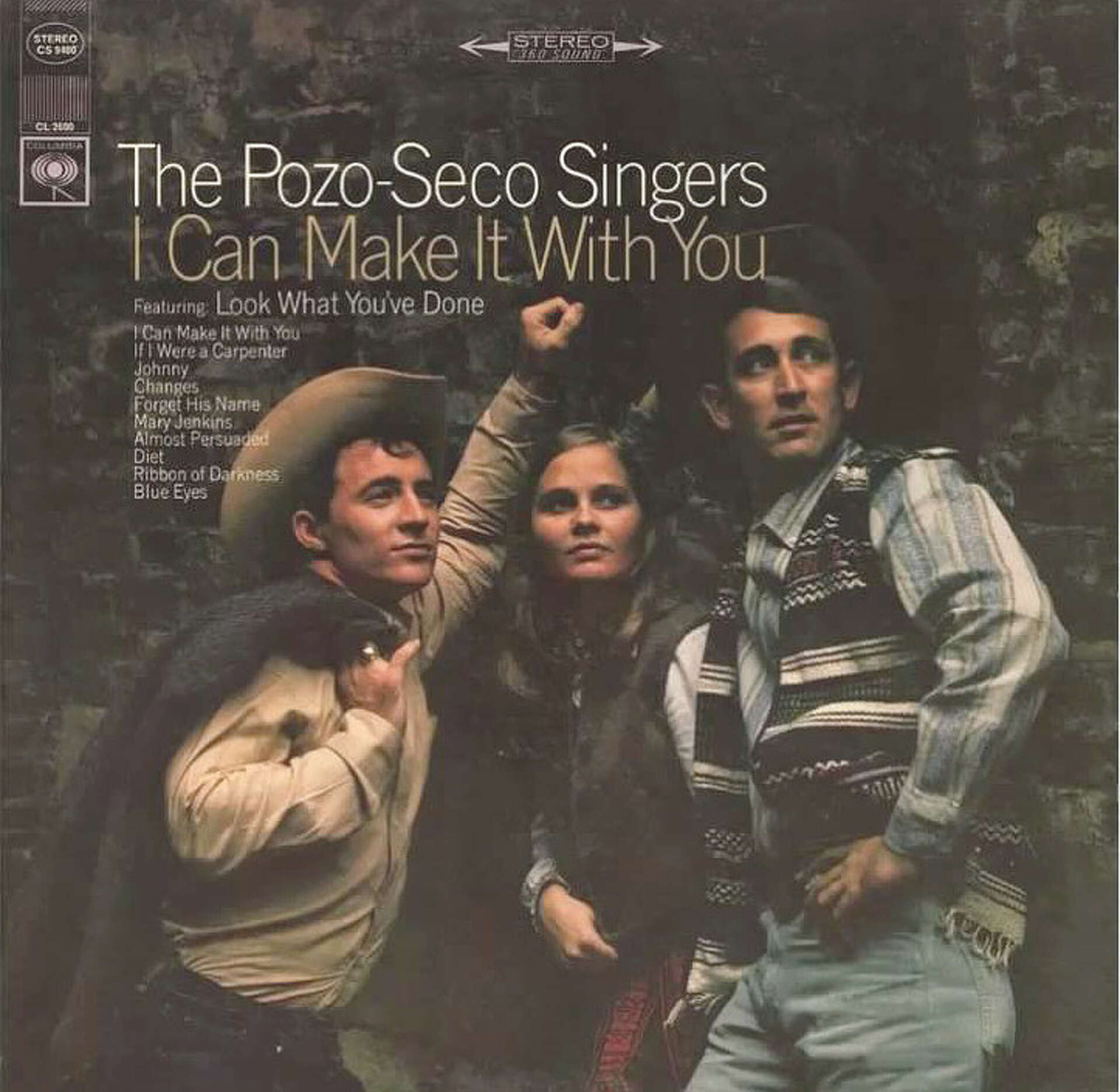 Review: Texas band Pozo-Seco Singers gets its due in new documentary
