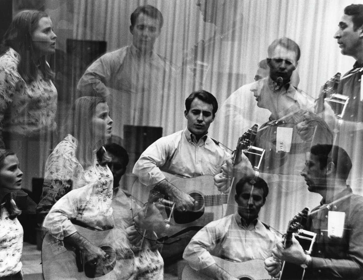 Review: Texas band Pozo-Seco Singers gets its due in new documentary