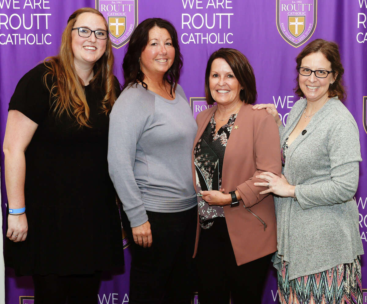 Routt celebrates community, honors its supporters
