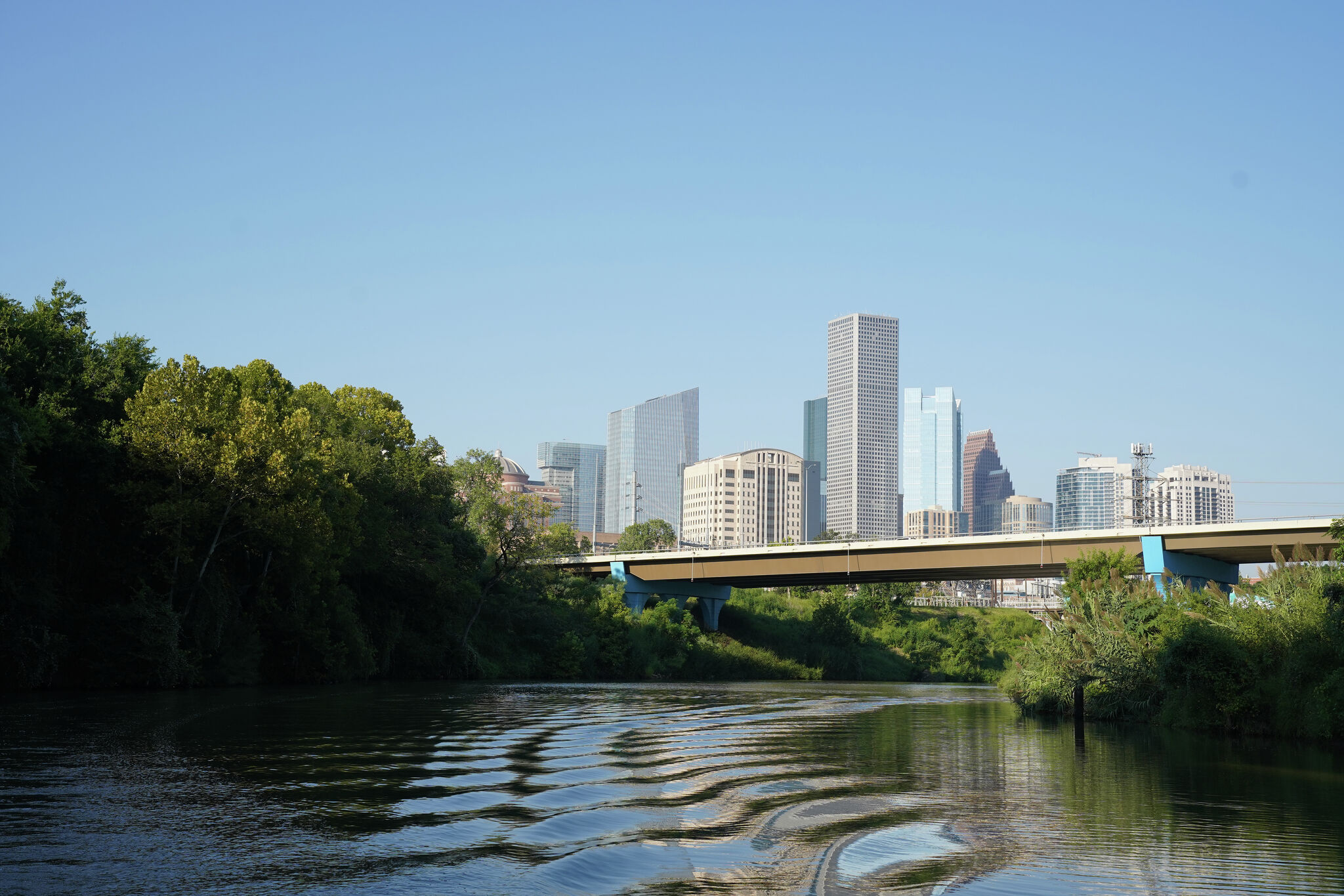 8 cool things to do in Houston during March Madness
