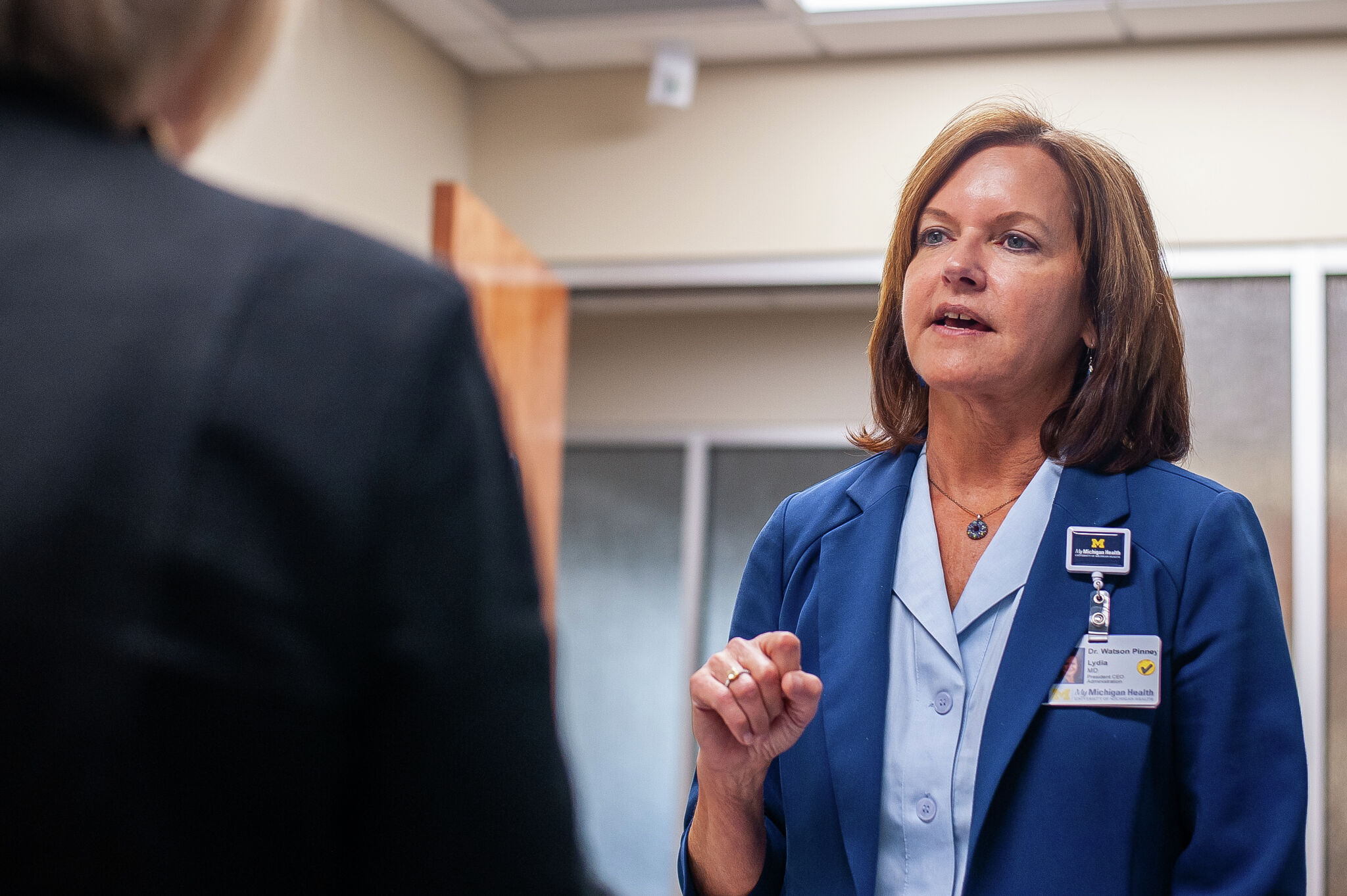 MyMichigan Medical Center Midland earns Magnet recognition