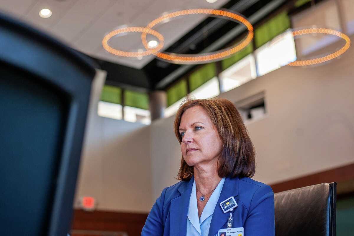 MyMichigan Health president discussed many topics in recent interview