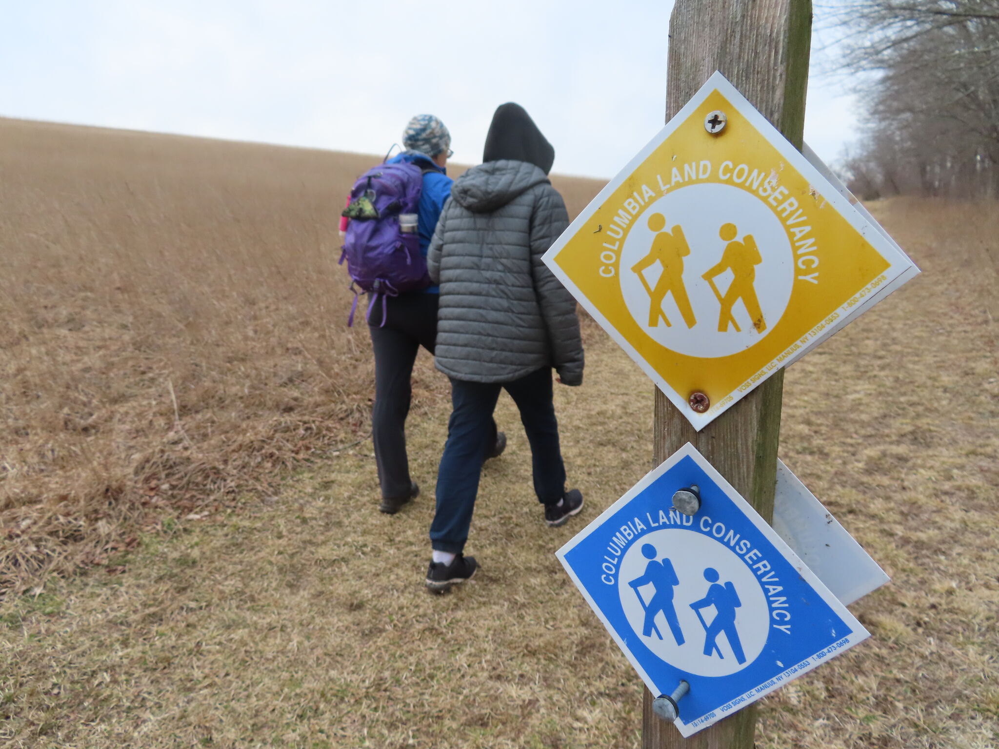 Outdoors: Ignore the Google lady at your own peril