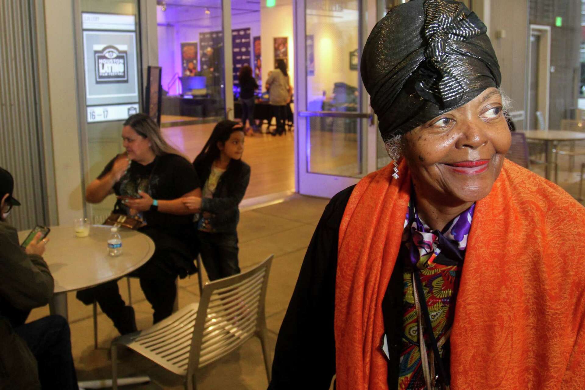 Janis Scott, Houston's 'bus lady' and tireless transit advocate, dies